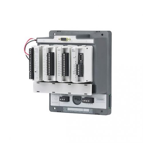 Remote Automation Solutions - TRANSWATER