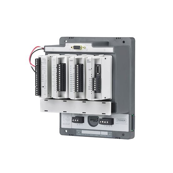 FloBoss™ Flow Manager - TRANSWATER