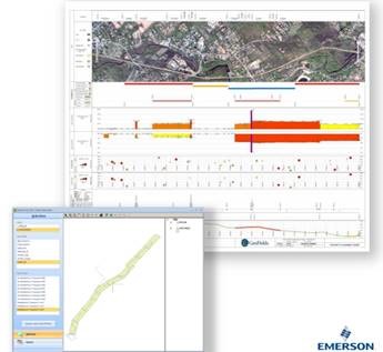GeoField – Pipeline Integrity Software/Pipeline Manager - TRANSWATER