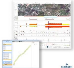 GeoField – Pipeline Integrity Software/Pipeline Manager - TRANSWATER