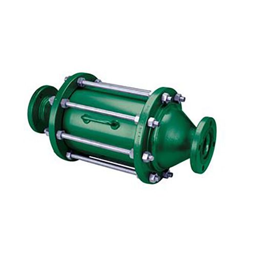 Enardo™ DFA Series Detonation Flame Arrestors - TRANSWATER
