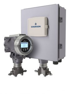 FloBoss™ Flow Manager - TRANSWATER