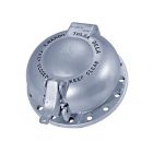 Enardo™ Model 660 and 660-L Spring-Loaded Thief Hatch - TRANSWATER