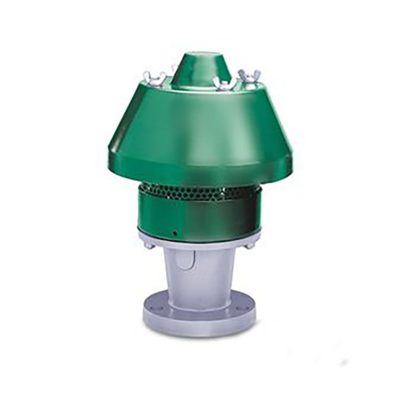 Enardo™ Series 951 High-Performance Top-Mount Pressure Relief Valve ...
