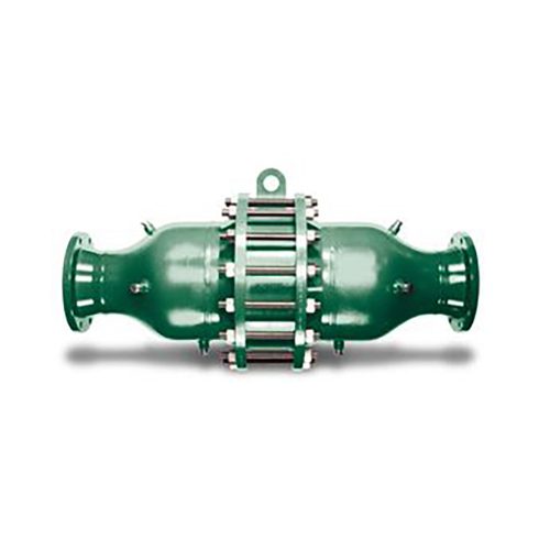 Enardo™ DFA Series Detonation Flame Arrestors - TRANSWATER