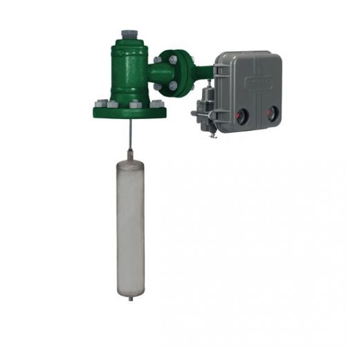 Measurement Instrumentation - TRANSWATER