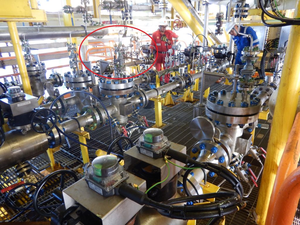 North Sabah - TRANSWATER