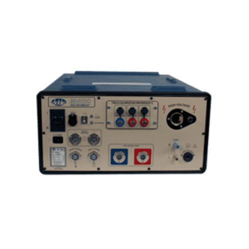Fisher™ 2500 Pneumatic Level Controller - TRANSWATER API SDN BHD