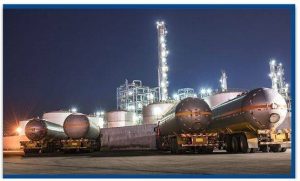 Terminal Manager - TRANSWATER