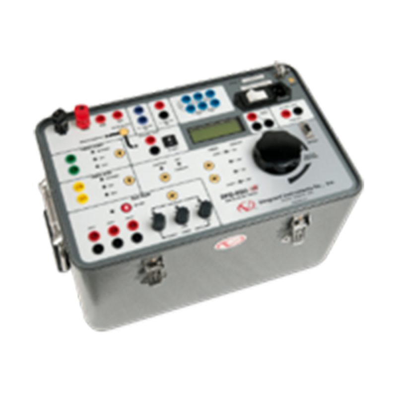 DOBLE Testing & Analysis Instrumentation Tools - TRANSWATER