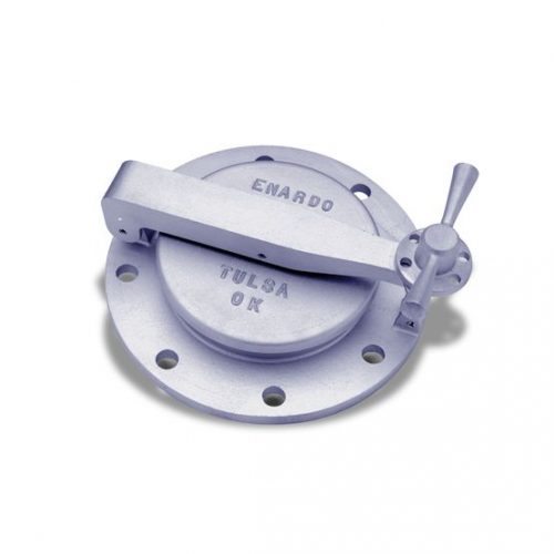 Enardo™ Model 1000 Lock-Down Hatches - TRANSWATER