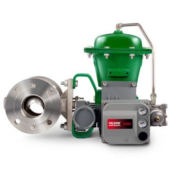 Fisher™ 655 and 655R Diaphragm Actuators - TRANSWATER