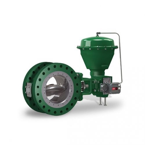 Control Valves - TRANSWATER