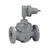Fisher™ Type 63EG-98HM Pilot-Operated Relief Valve or Backpressure ...