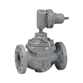 Valves, Actuators & Regulators - TRANSWATER