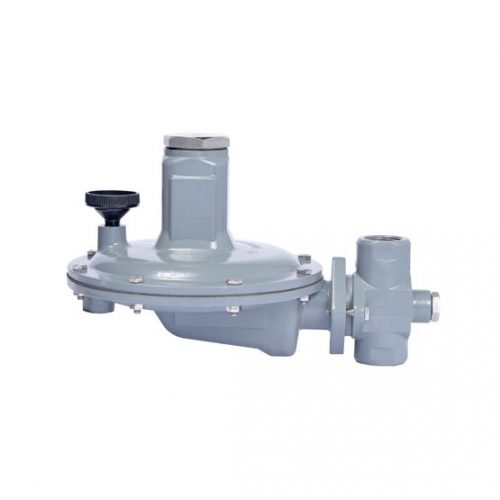 Fisher™ T208 Series Tank Blanketing Vapor Recovery Regulators - TRANSWATER