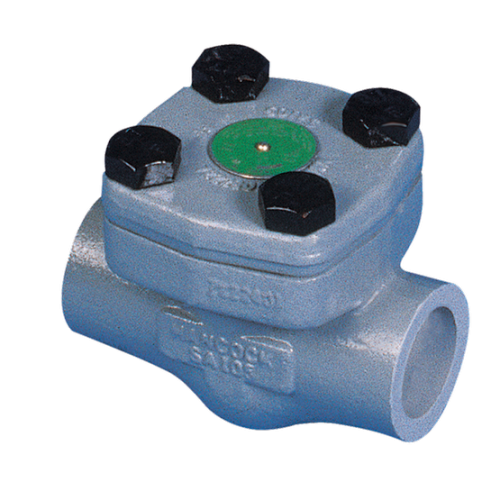 Yarway Series 5540 - TRANSWATER