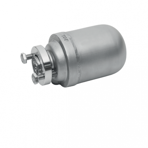 Yarway Universal Steam Traps - TRANSWATER