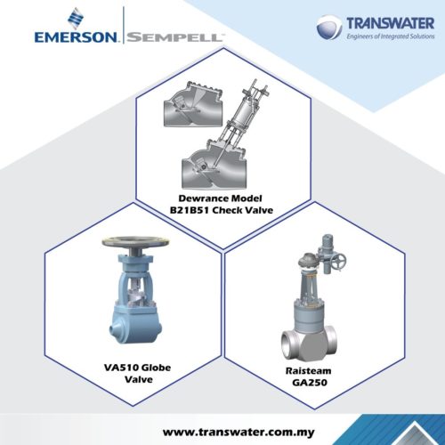 Sempell Steam Solutions Training - TRANSWATER