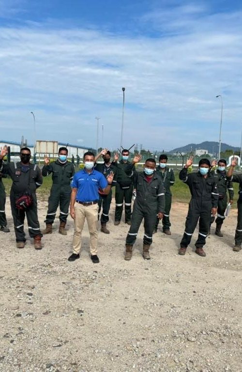 TRANSWATER API SDN BHD