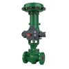 Fisher™ easy-e™ EZ Control Valve - TRANSWATER