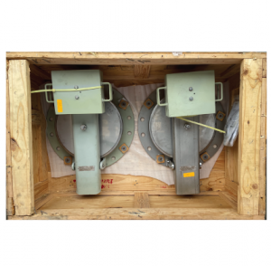 2000 Series Emergency Pressure Relief Vents - TRANSWATER