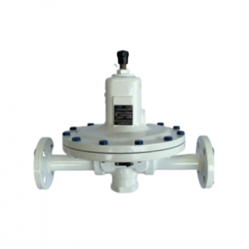 MR95 Series Industrial Pressure Regulators (1″MR95HP WCC STEEL 600 RF ...