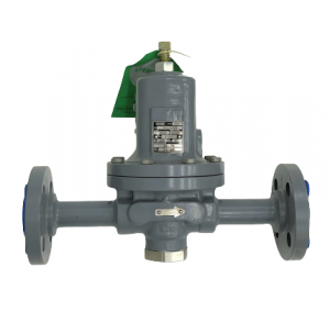 MR95 Series Industrial Pressure Regulators (1″MR95H WCC STEEL 600 RF 25 ...