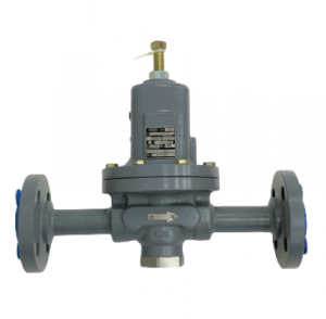 MR95 Series Industrial Pressure Regulators (1″MR95HP WCC STEEL 600 RF ...
