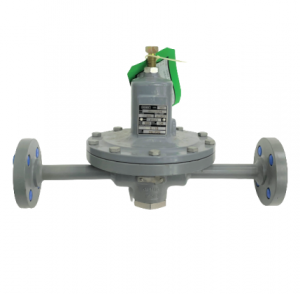 MR95 Series Industrial Pressure Regulators (1/2″M95L 300RF WCC STEEL 5 ...