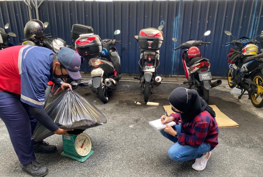 HSE Activities - TRANSWATER