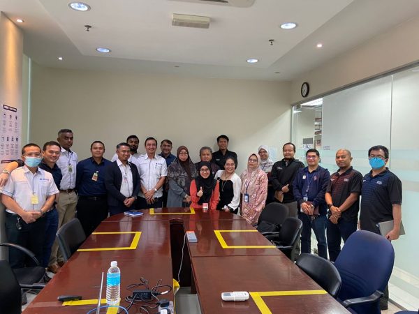 MMHE TW Open Day - TRANSWATER