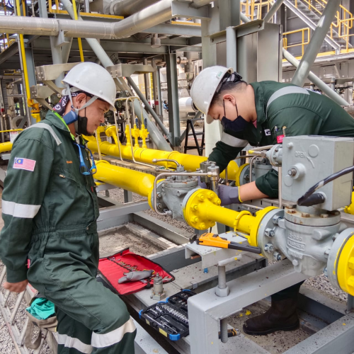 Pressure Regulator Training - TRANSWATER